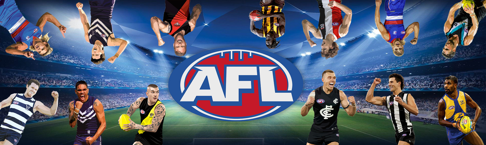 AFL – proandhop