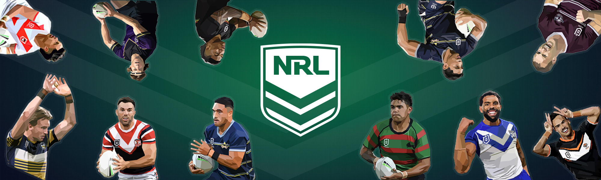 NRL – proandhop